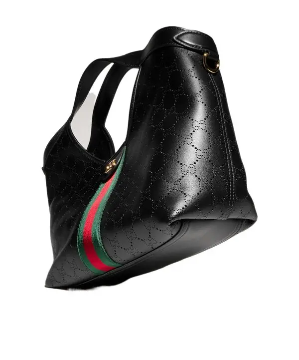 Gucci Giglio Small Tote Bag