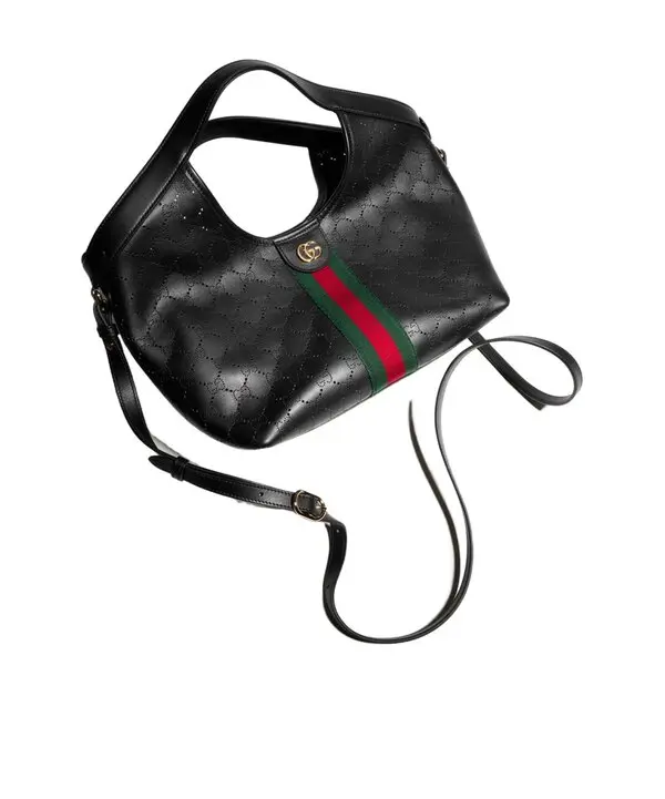 Gucci Giglio Small Tote Bag