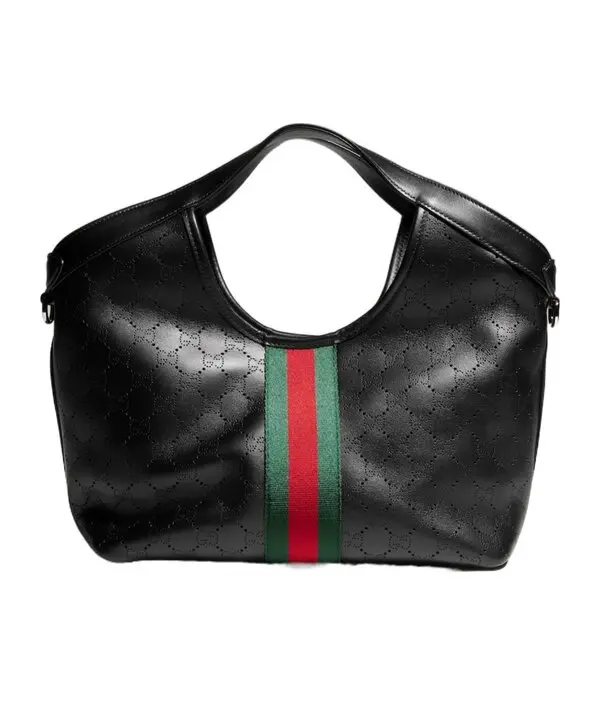 Gucci Giglio Small Tote Bag