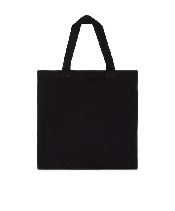 Amiri Embroidered Logo Tote Bag