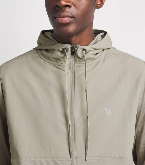 Vuori Sunday Element Track Jacket