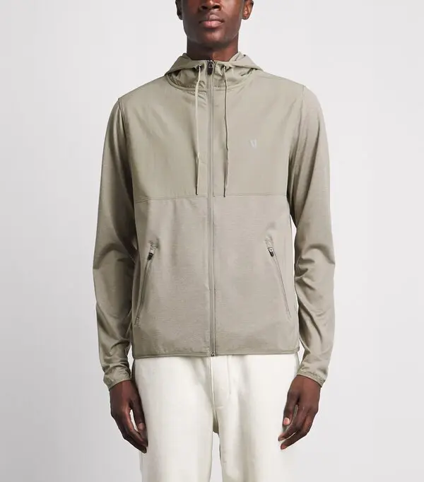Vuori Sunday Element Track Jacket