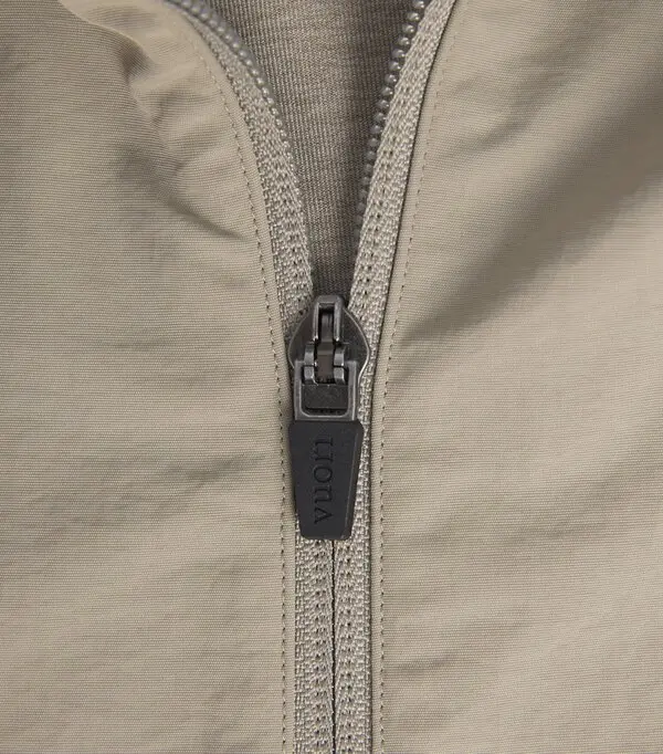 Vuori Sunday Element Track Jacket