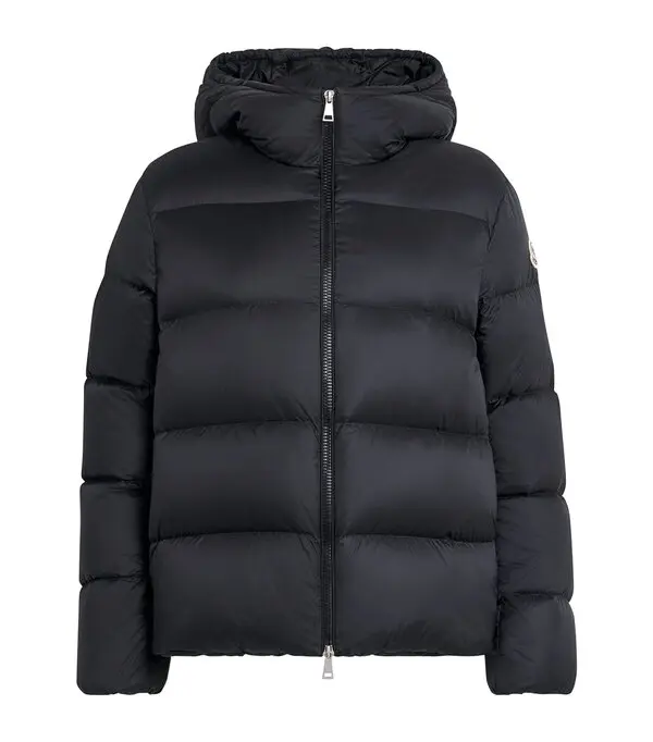 Moncler Down Quilted Feligule Jacket