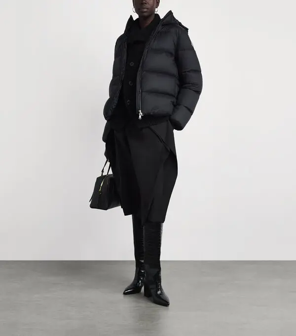 Moncler Down Quilted Feligule Jacket