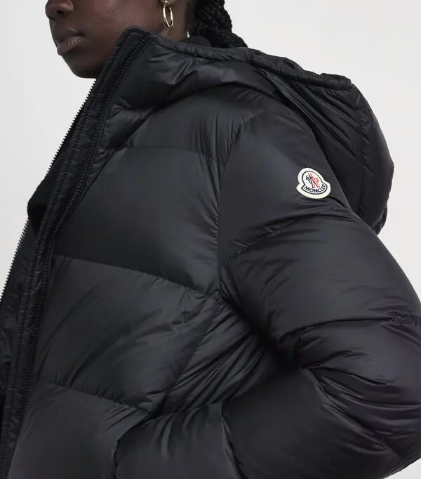 Moncler Down Quilted Feligule Jacket