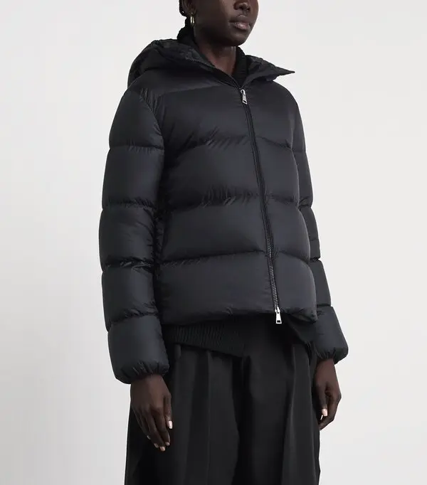 Moncler Down Quilted Feligule Jacket