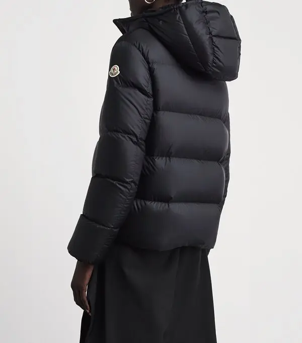 Moncler Down Quilted Feligule Jacket