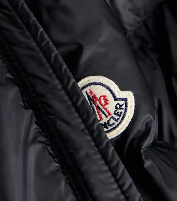 Moncler Down Quilted Feligule Jacket