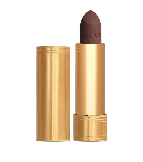 Gucci Rouge À Lèvres Mat Lipstick
