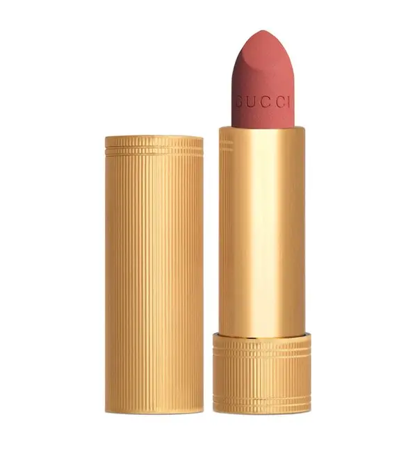 Gucci Rouge À Lèvres Mat Lipstick