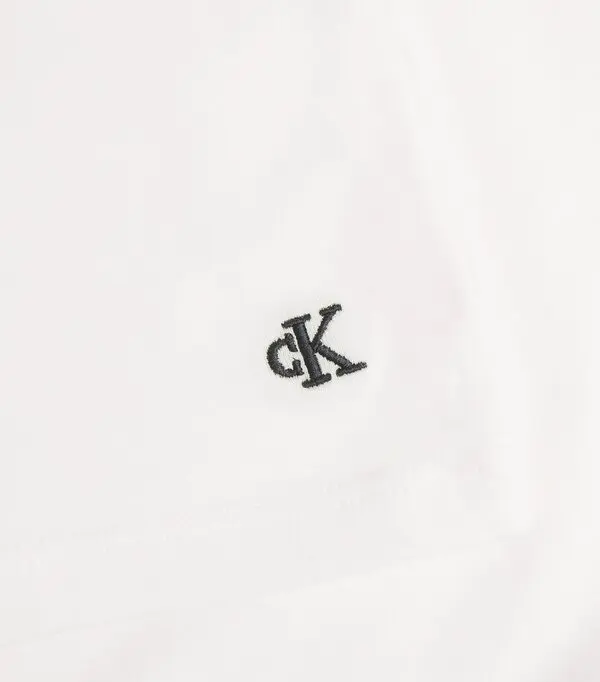 Calvin Klein Stretch-cotton T-shirts