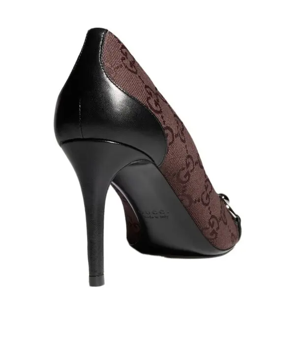 Gucci Donna Pump