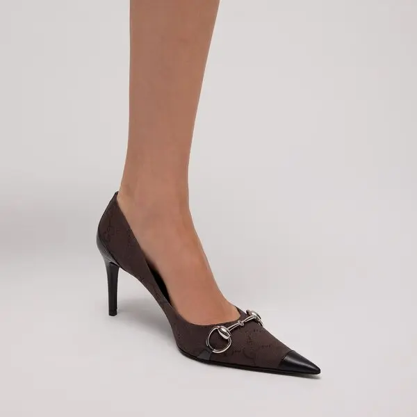 Gucci Donna Pump