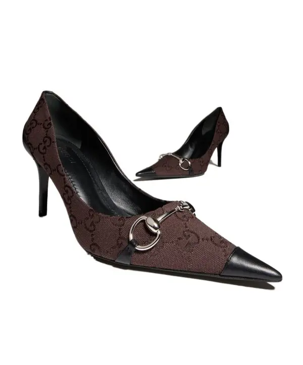 Gucci Donna Pump