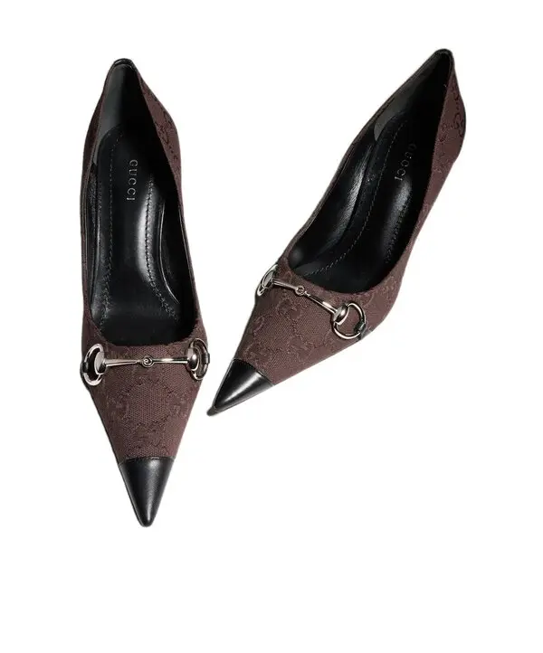 Gucci Donna Pump