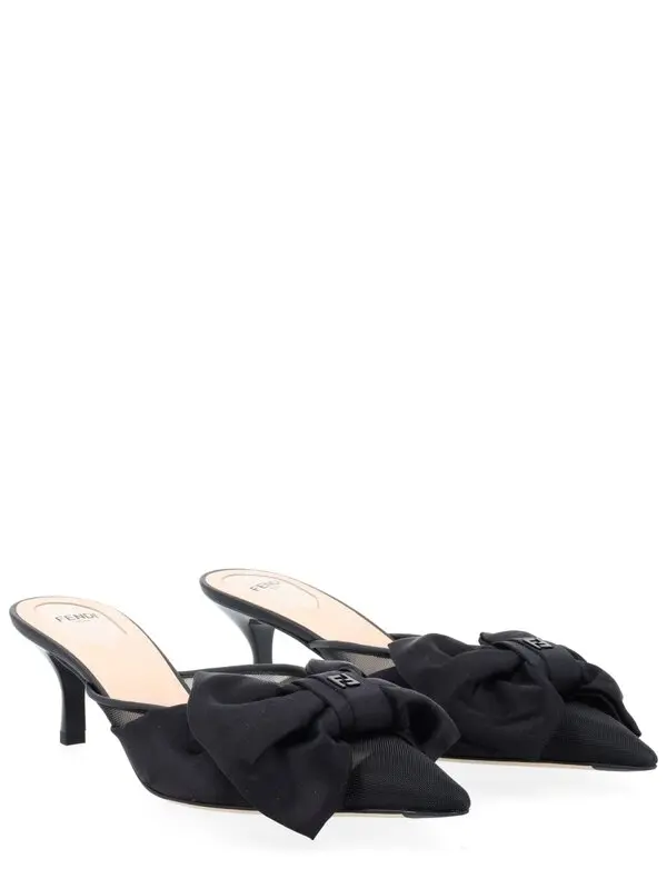 Fendi Sabot Colibr