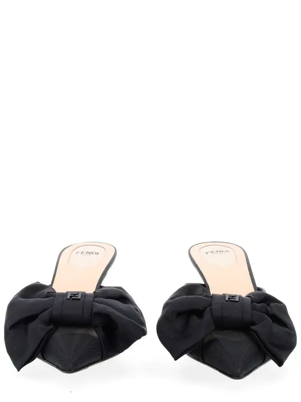 Fendi Sabot Colibr