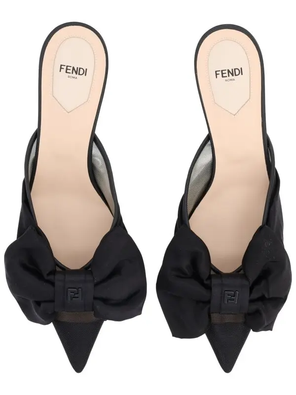 Fendi Sabot Colibr