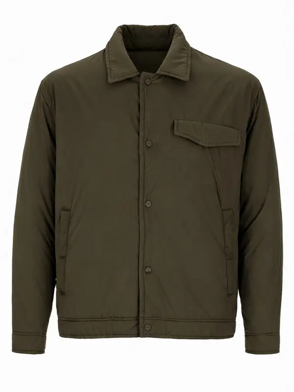Herno Regular Fit Jacket