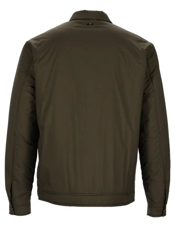 Herno Regular Fit Jacket