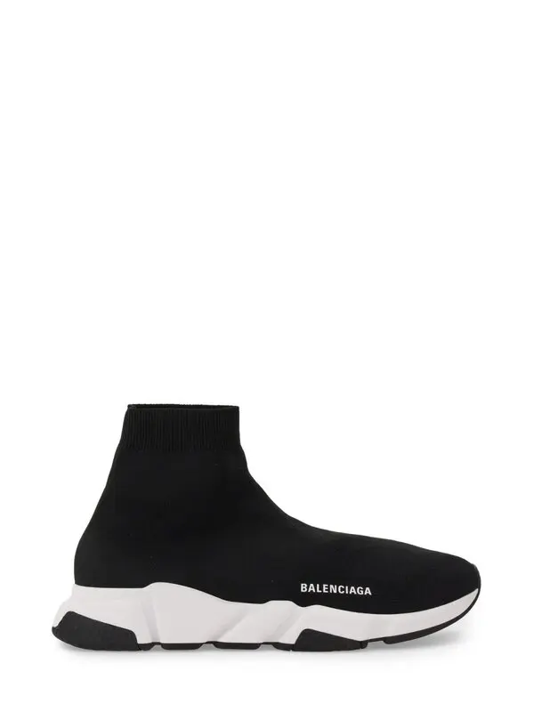Balenciaga Sneaker Speed - Black