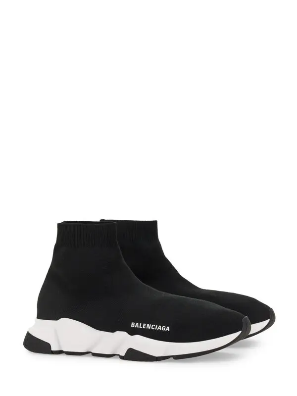 Balenciaga Sneaker Speed - Black