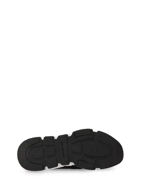 Balenciaga Sneaker Speed - Black