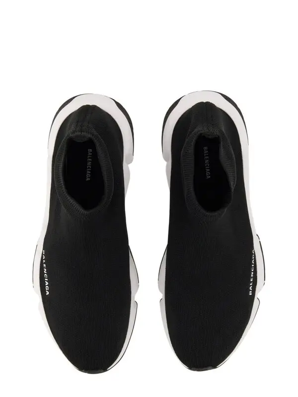 Balenciaga Sneaker Speed - Black