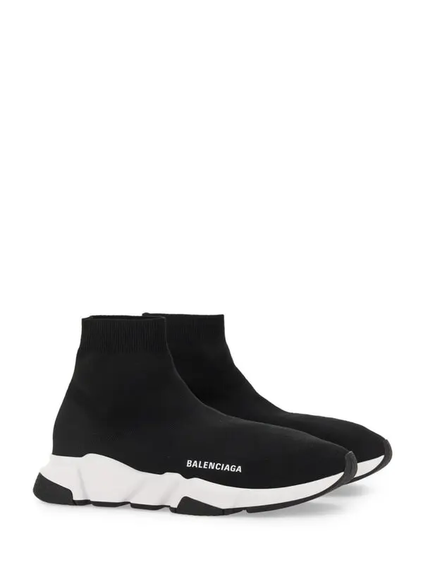 Balenciaga Speed Sneaker - Black