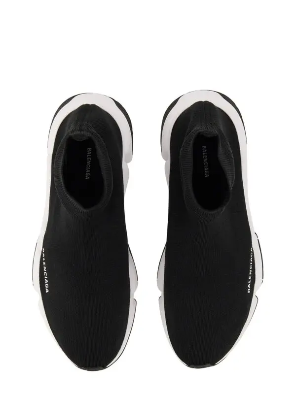 Balenciaga Speed Sneaker - Black