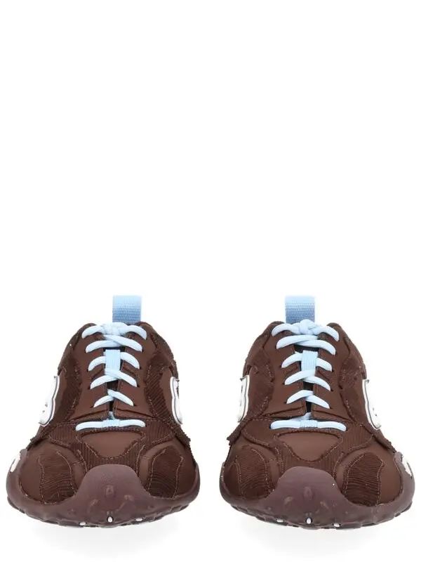 Balenciaga Monday Ultra Sneaker - Brown