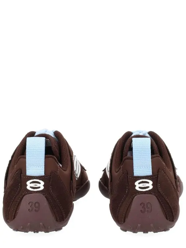 Balenciaga Monday Ultra Sneaker - Brown