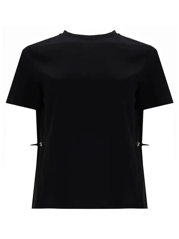 Herno Cotton T-shirt