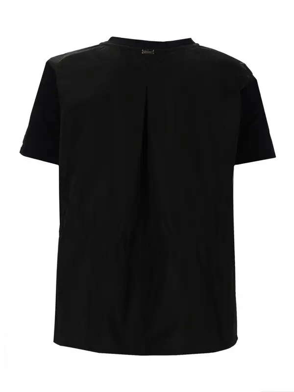 Herno Cotton T-shirt