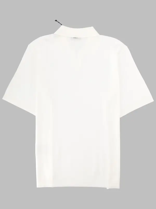 Herno Polo In Cotone