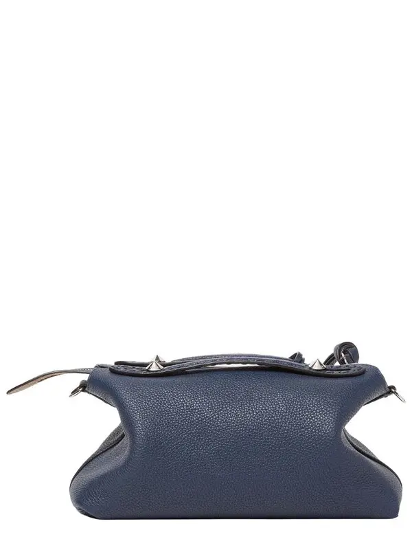Fendi By The Way Saddlery Bag - Multicolor