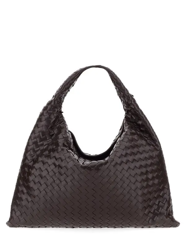 Bottega Veneta Large Hop Bag