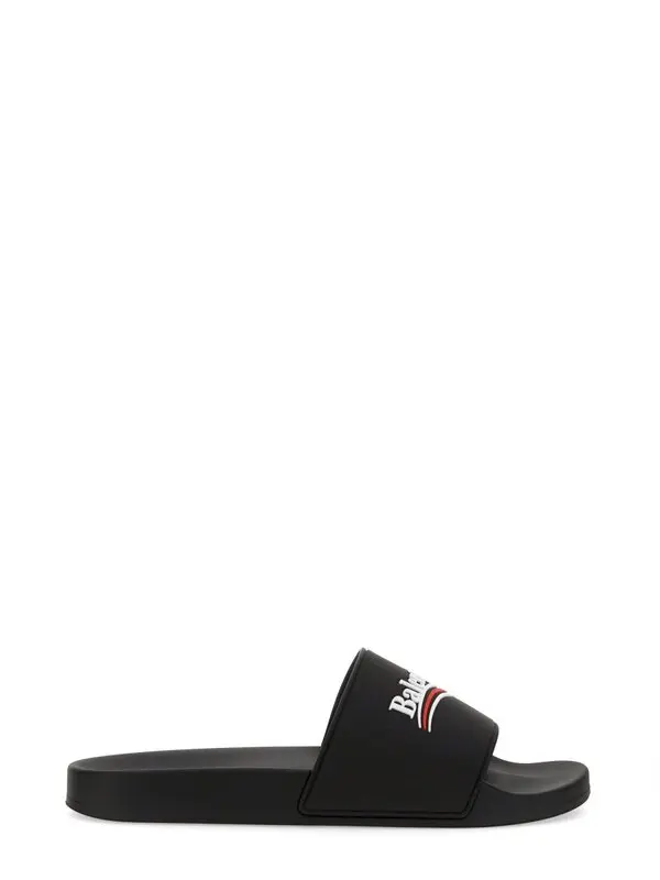 Balenciaga Sandal Pool Slide