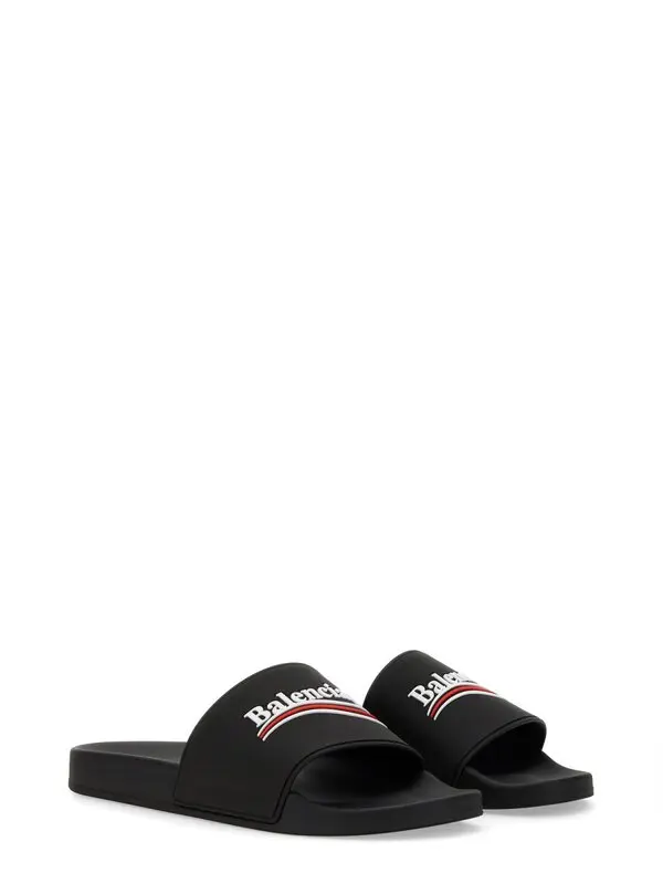Balenciaga Sandal Pool Slide