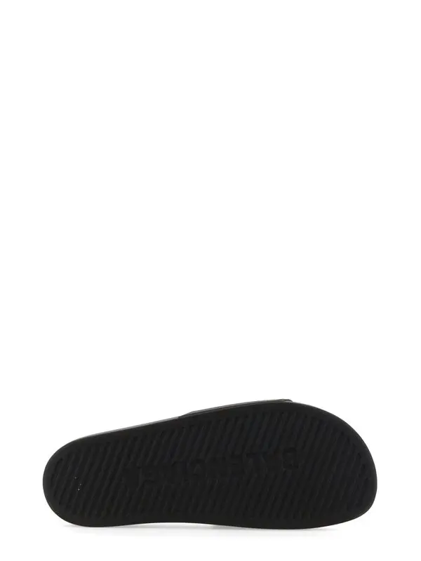 Balenciaga Sandal Pool Slide