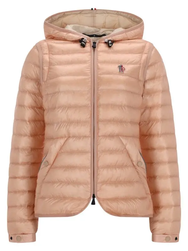 Moncler Jacket Karuras