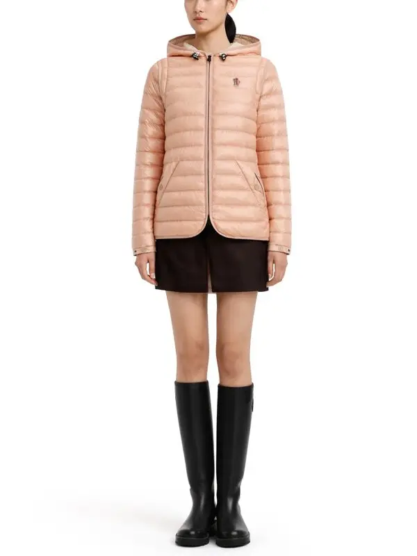 Moncler Jacket Karuras