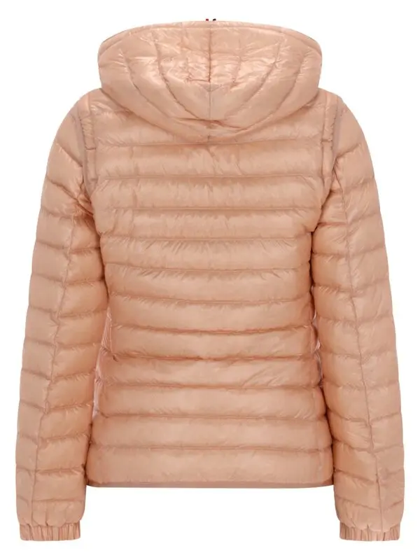 Moncler Jacket Karuras