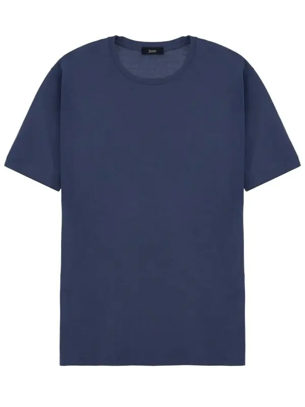Herno Cotton T-shirt