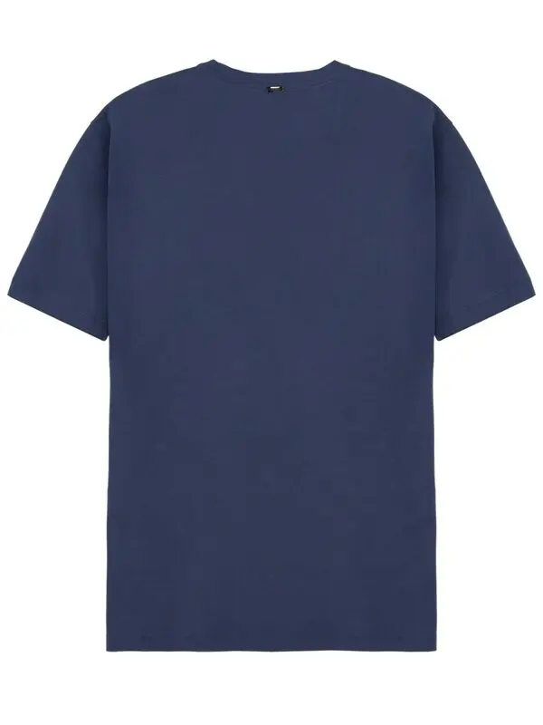 Herno Cotton T-shirt