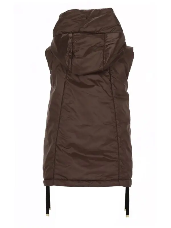 Max Mara Greengo Vest