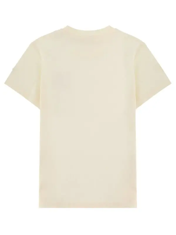 Moncler Logo T-shirt