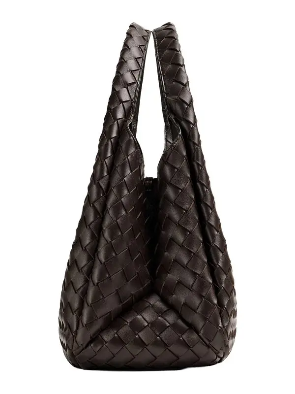 Bottega Veneta Bell Bag