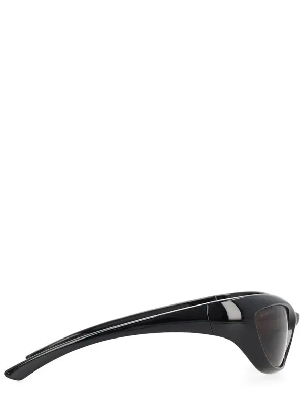 Balenciaga Racer Sunglasses
